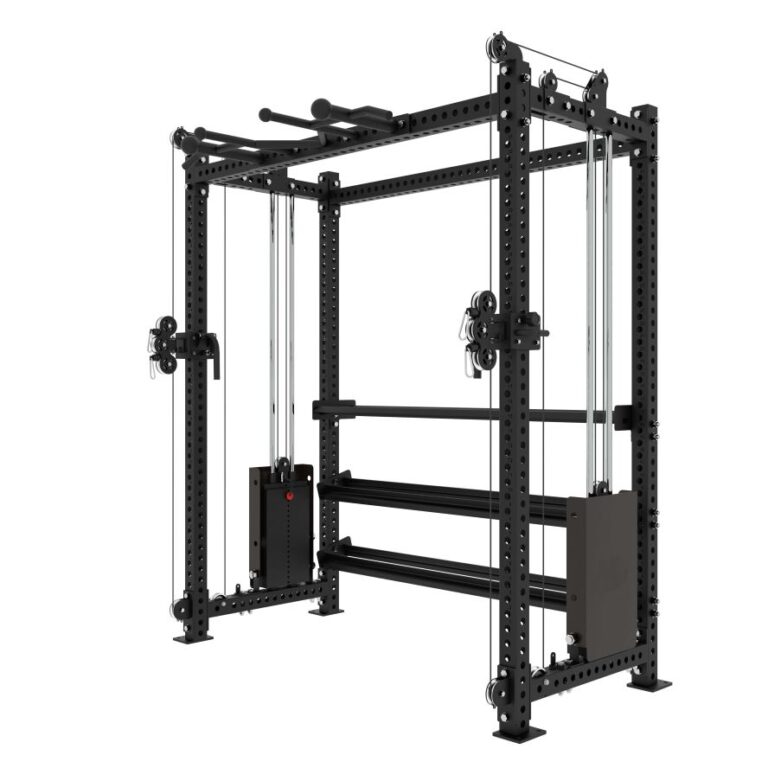 Functional Trainer – everfitsports.com