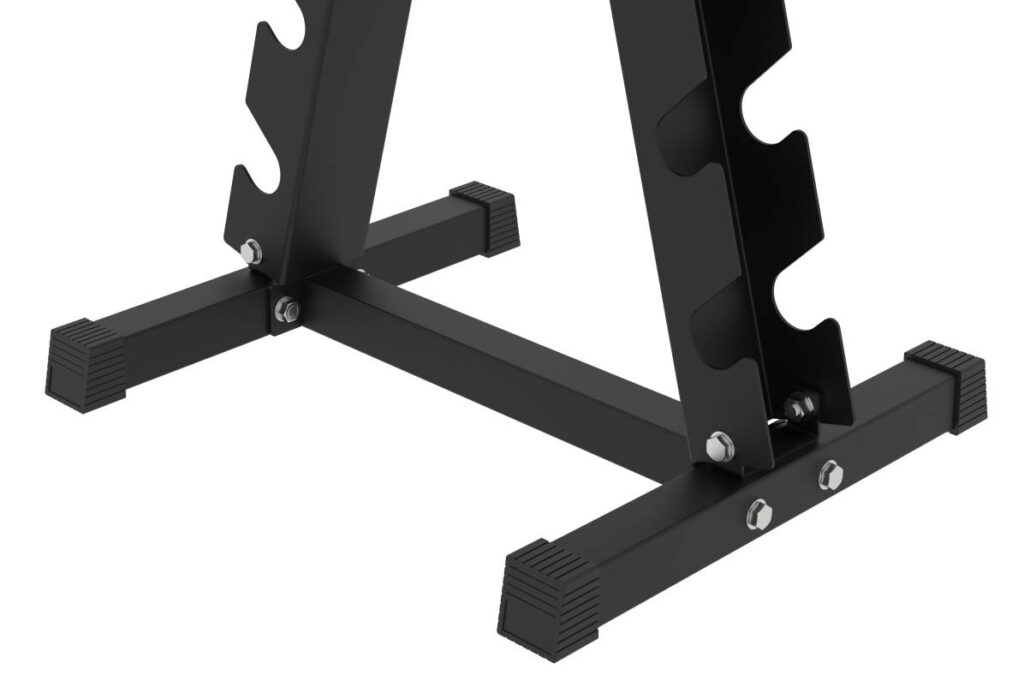 Dumbbell Storage Rack – everfitsports.com