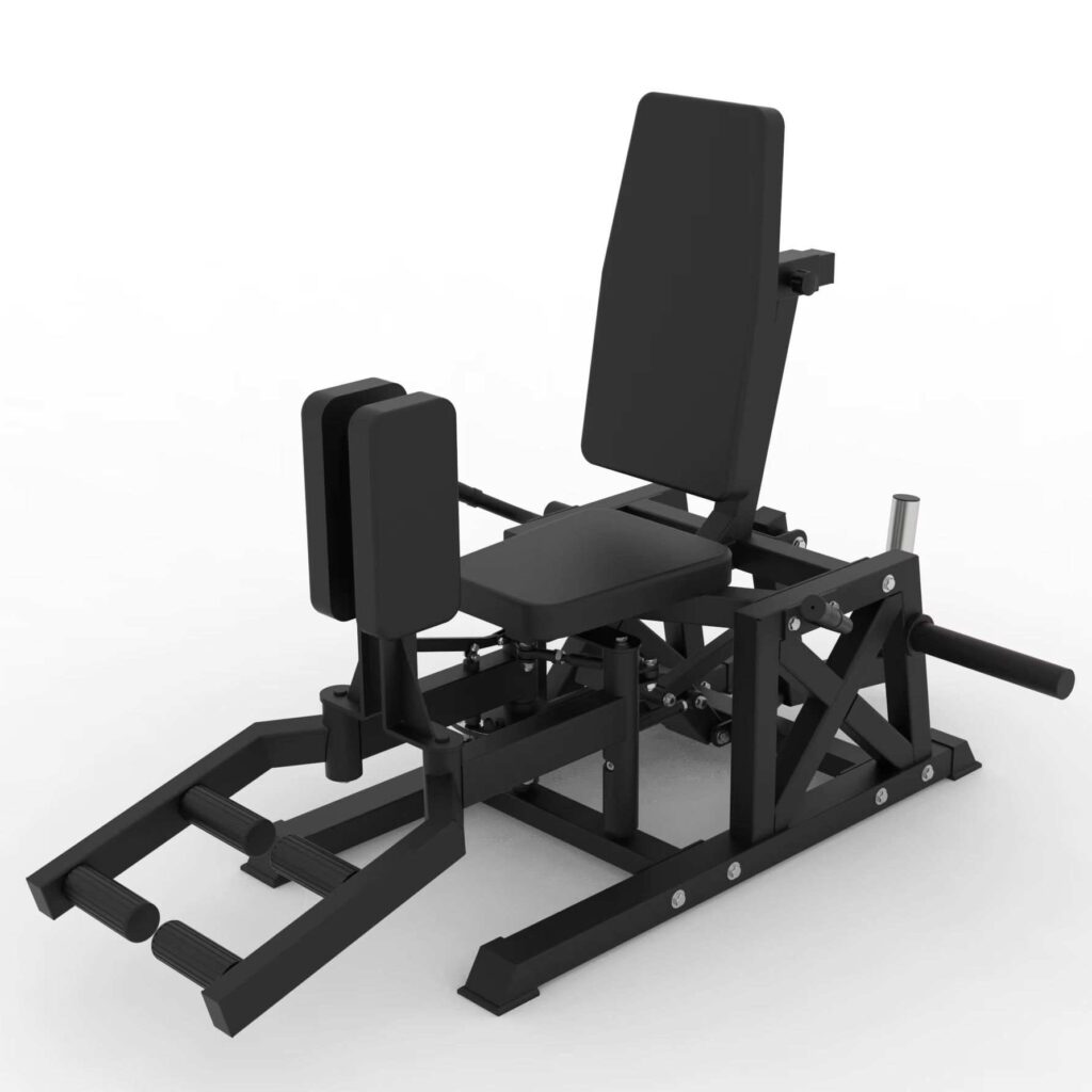 Hip Abductor & Adductor Machine – everfitsports.com