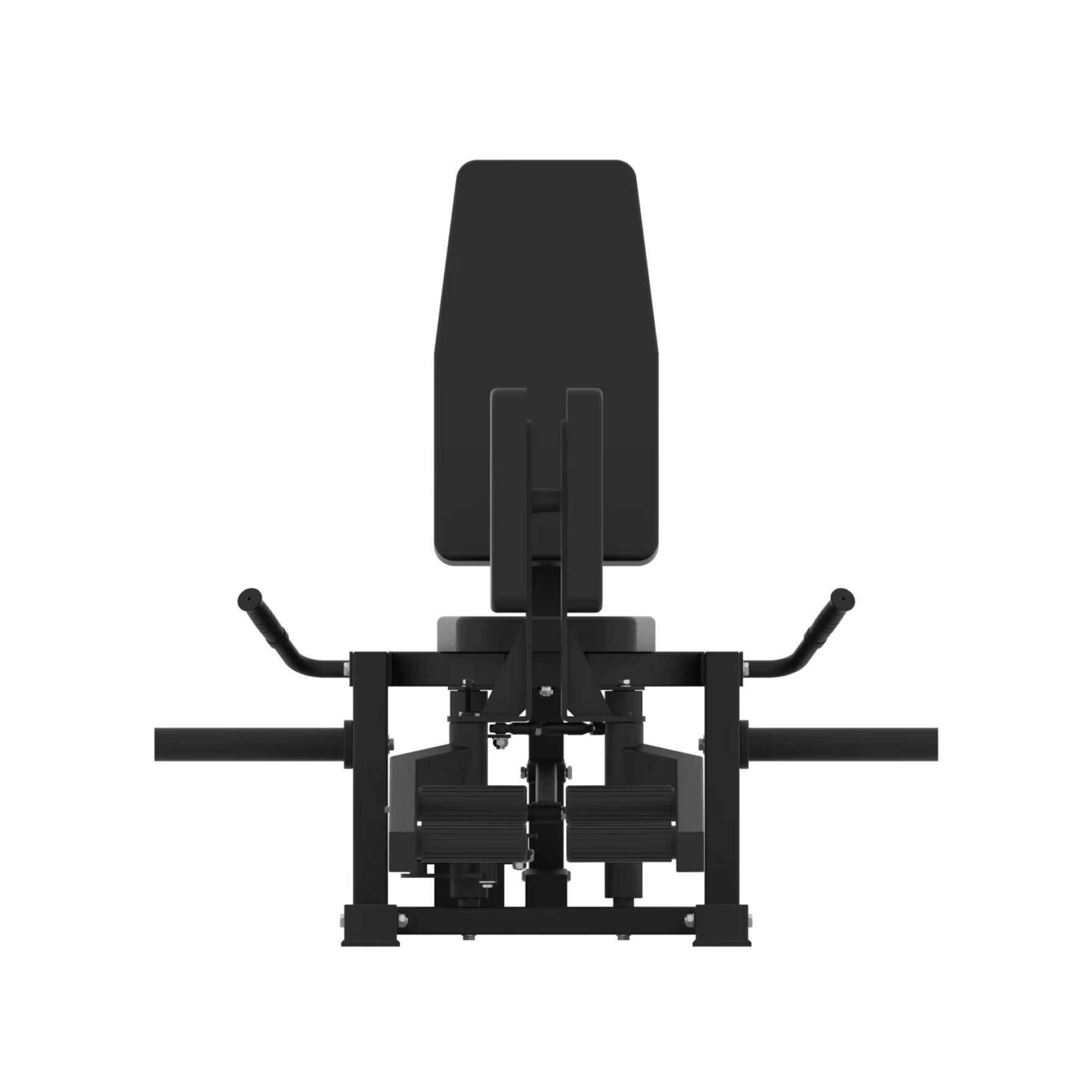 Hip Abductor & Adductor Machine – everfitsports.com