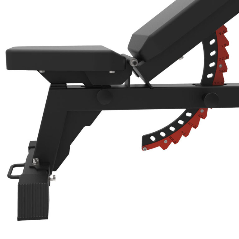 Multi Bench – everfitsports.com